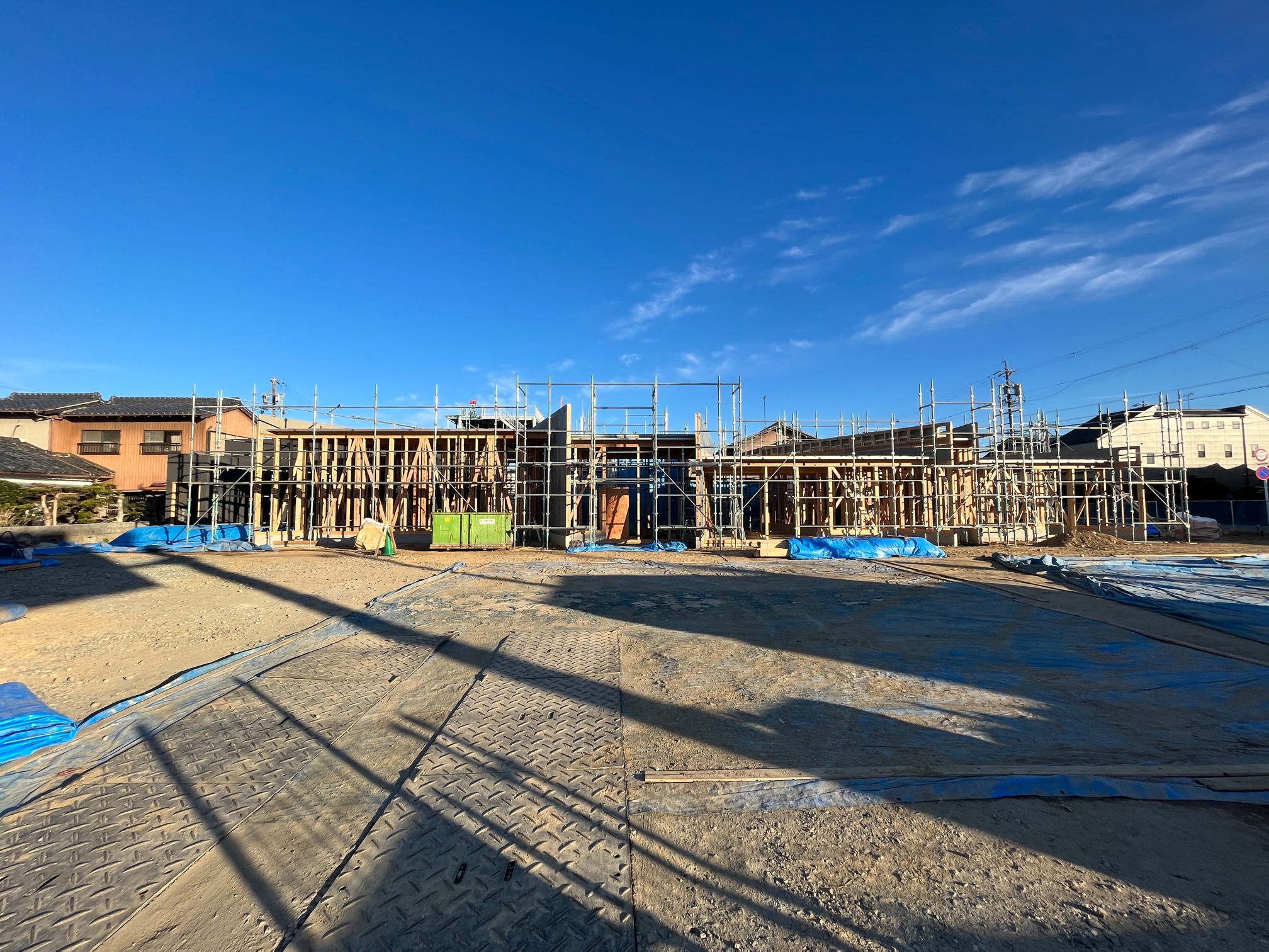 小春区 | ヨネダ設計舎